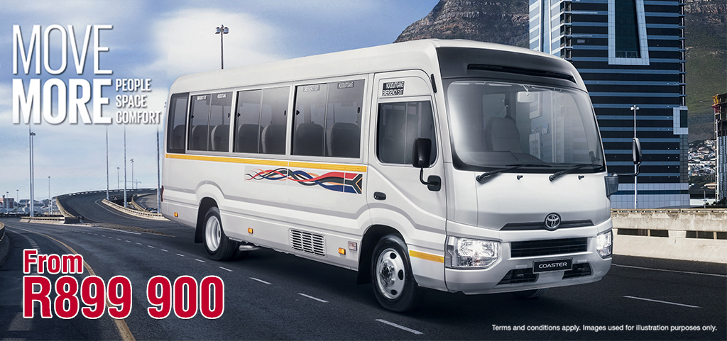 Halfway Toyota Fourways