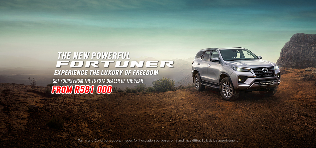 Halfway Toyota George, toyota, toyota car, toyota cars, toyota truck ...