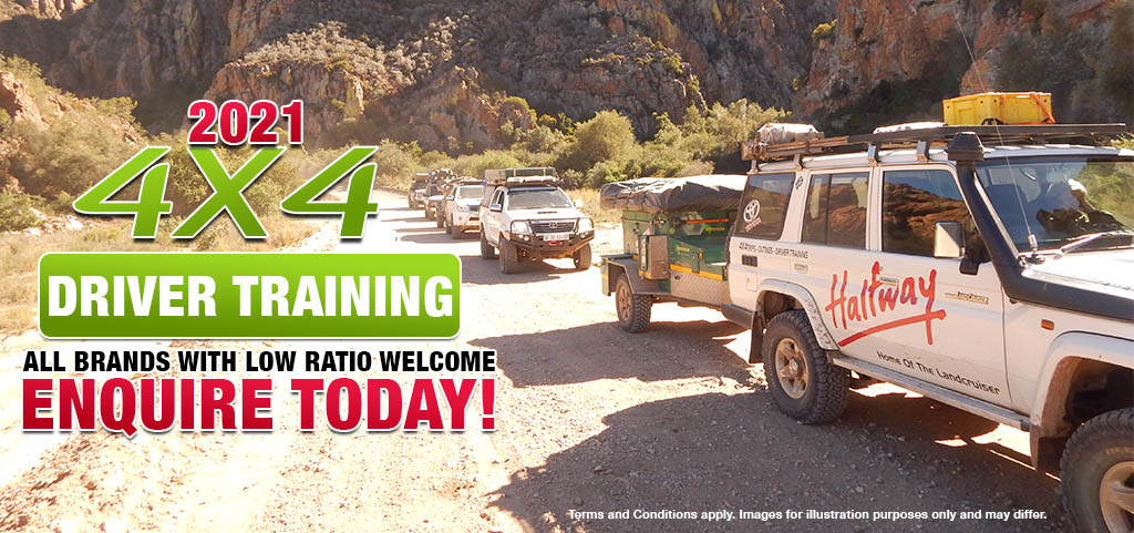 Halfway Toyota Fourways