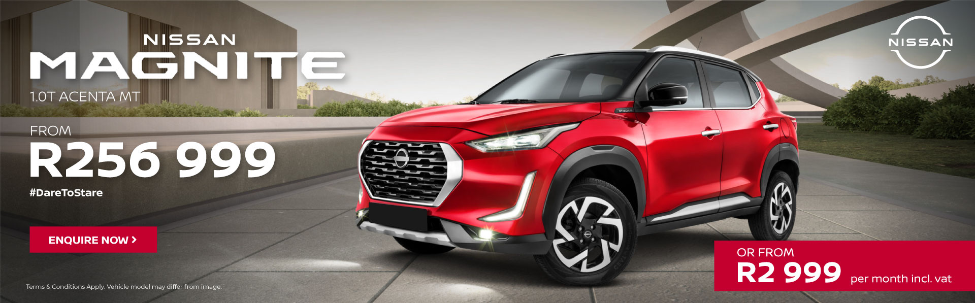 William Simpson Nissan