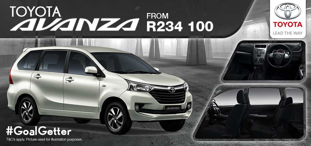 Toyota Cars, Bakkies, SUVs & Hybrids | Halfway Toyota Shelly Beach