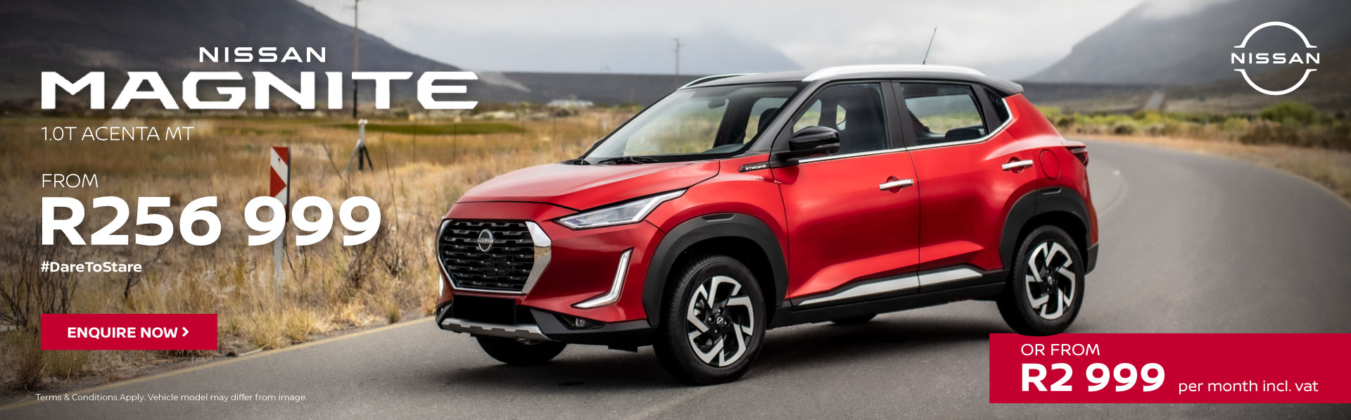 William Simpson Nissan