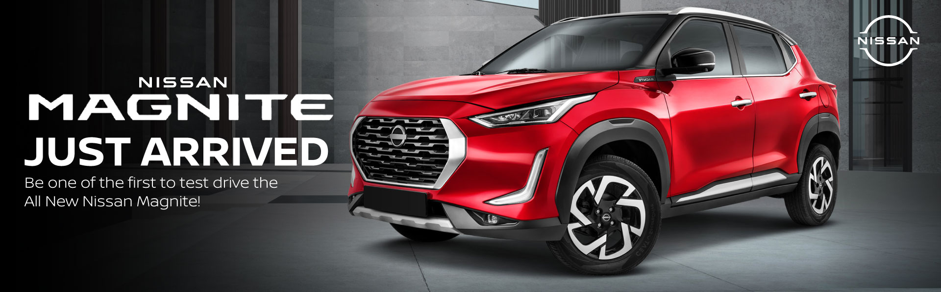 William Simpson Nissan