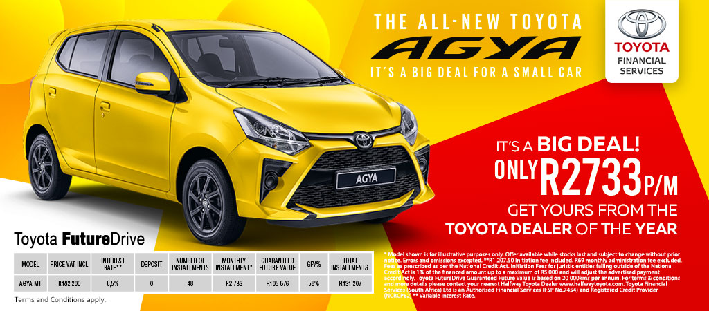 Halfway Toyota George, toyota, toyota car, toyota cars, toyota truck ...