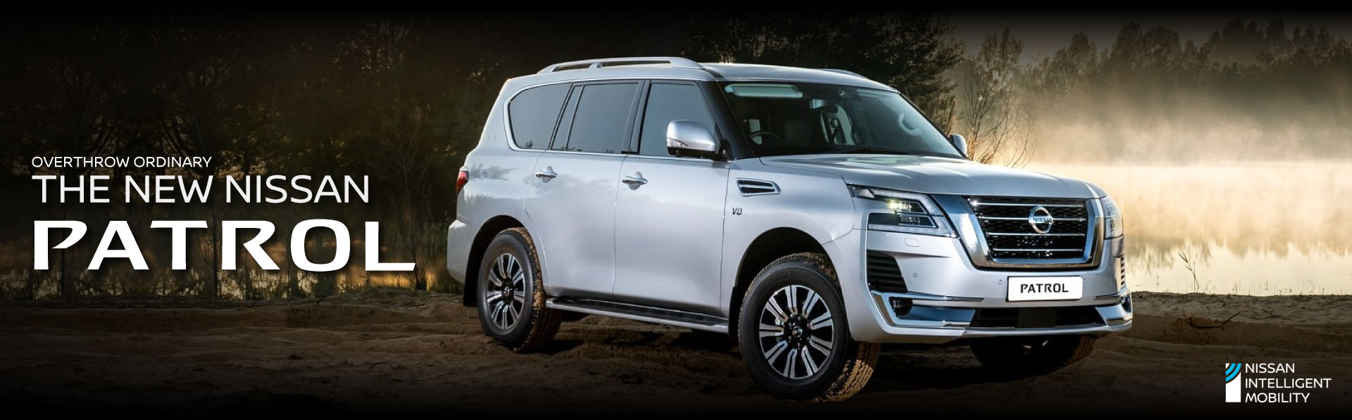 William Simpson Nissan