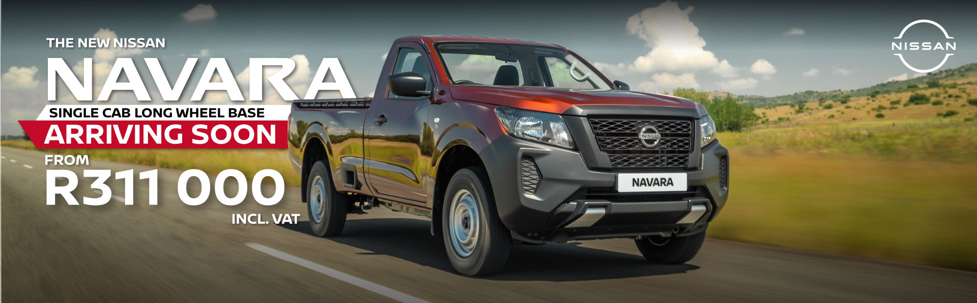 William Simpson Nissan