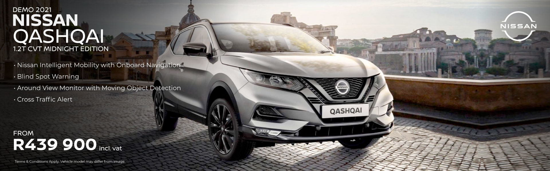 William Simpson Nissan