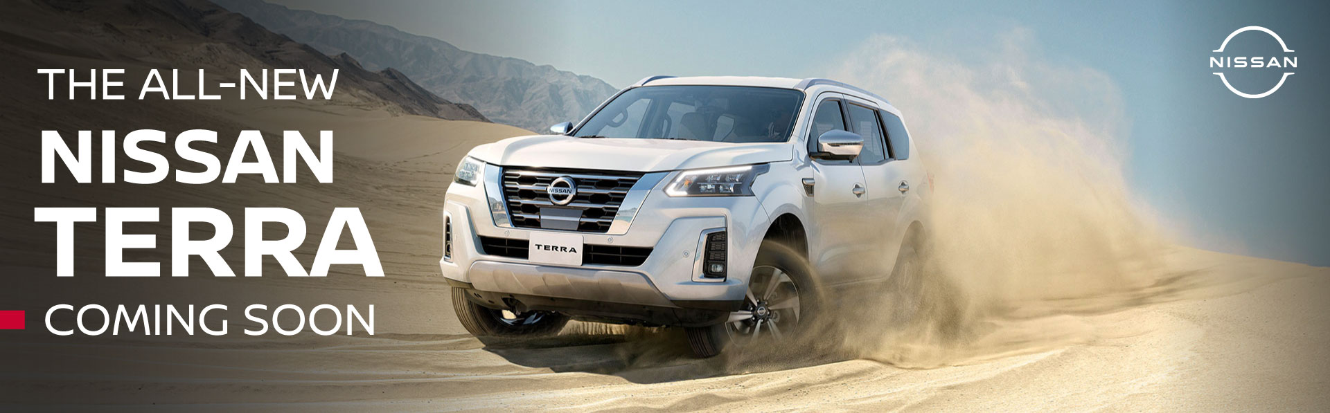 William Simpson Nissan