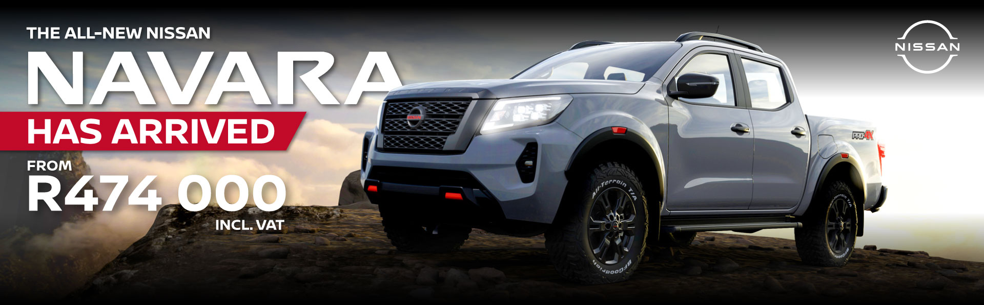 William Simpson Nissan