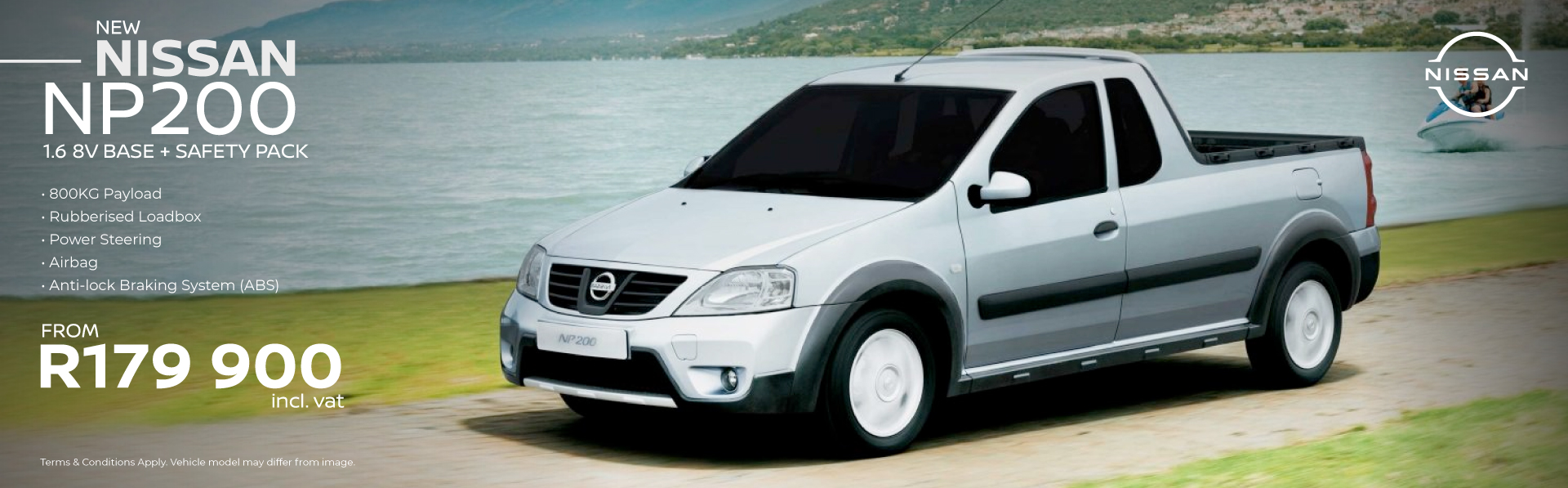 William Simpson Nissan