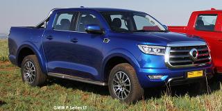 New GWM Cars with up to R 16,347 discount | New Car Deals