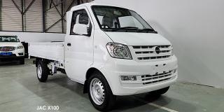 New JAC Cars with up to R 70,000 discount | New Car Deals