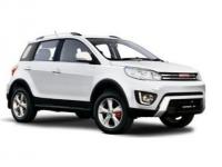 Demo Haval Cars | New Car Deals