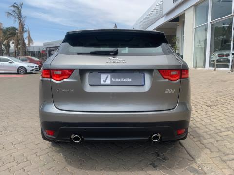 Jaguar F-Pace Johannesburg – Locanto™ Vehicles