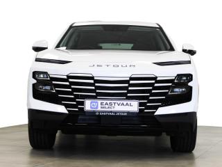 Jetour Dashing 1.5T Deluxe 2024 Demo for R 449,900 | New Car Deals