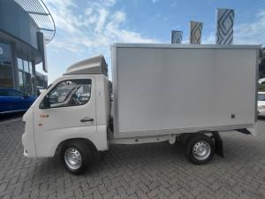 Used 2025 Foton Truckmate TM3 1.5 box body for sale at R 239950 on Used ...