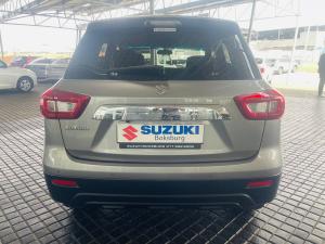 Used 2022 Suzuki Vitara Brezza 1.5 GL for sale at R 267720 on Used Car ...