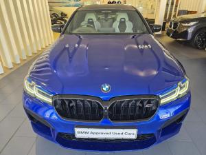 Used 2024 BMW M5 M5 competition for sale at R 1922999 on Used Car Deals