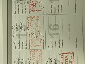 Used 2018 Toyota Hilux 2.8GD-6 double cab 4x4 Raider auto for sale at R ...