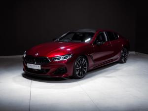 Used 2022 BMW 8 Series M850i xDrive Gran Coupe for sale at R 1499000 on ...