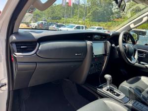 Used 2022 Toyota Fortuner 2.4GD-6 4x4 for sale at R 569900 on Used Car ...