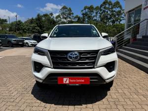 Used 2022 Toyota Fortuner 2.4GD-6 4x4 for sale at R 569900 on Used Car ...