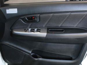 Used 2015 Toyota Hilux 3.0D-4D double cab 4x4 Raider Legend 45 auto for ...