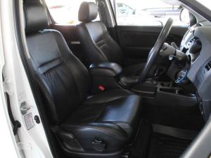 Used 2015 Toyota Hilux 3.0D-4D double cab 4x4 Raider Legend 45 auto for ...