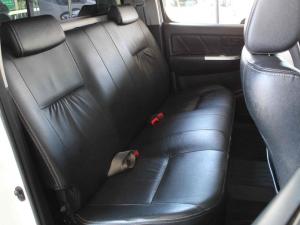 Used 2015 Toyota Hilux 3.0D-4D double cab 4x4 Raider Legend 45 auto for ...