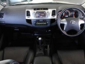 Used 2015 Toyota Hilux 3.0D-4D double cab 4x4 Raider Legend 45 auto for ...