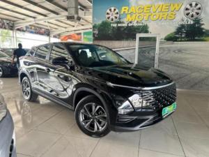 Used 2026 Omoda C5 1.5T 230T Street + for sale at R 349950 on Used Car ...