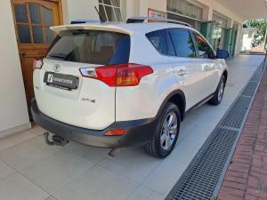 Used 2015 Toyota RAV4 2.0 GX auto for sale at R 239900 on Used Car Deals