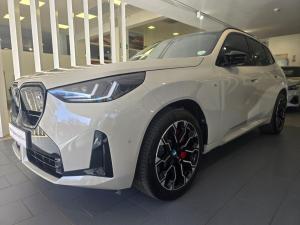 Used 2025 BMW X3 M50 for sale at R 1579000 on Used Car Deals