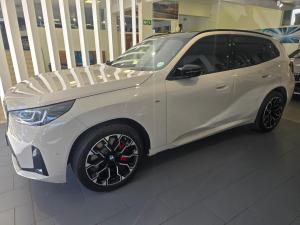 Used 2025 BMW X3 M50 for sale at R 1579000 on Used Car Deals