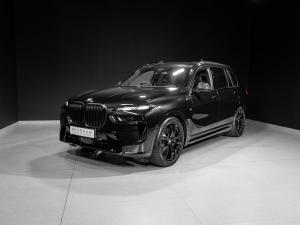 Used 2026 BMW X7 xDrive40d M Sport for sale at R 2299000 on Used Car Deals