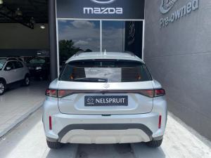 Used 2024 Suzuki Fronx 1.5 GL manual for sale at R 259900 on Used Car Deals