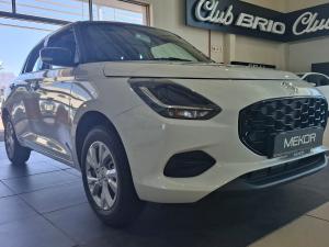 Used 2025 Suzuki Swift 1.2 GL+ manual for sale at R 249995 on Used Car ...