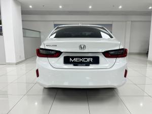 Used 2021 Honda Ballade 1.5 Comfort for sale at R 264900 on Used Car Deals