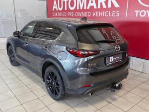 Used 2025 Mazda CX-5 2.0 Carbon Edition for sale at R 655385 on Used ...